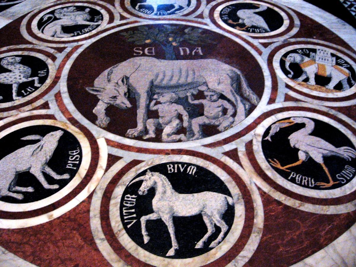 Tribe of the She-Wolf | Gnostic Warrior