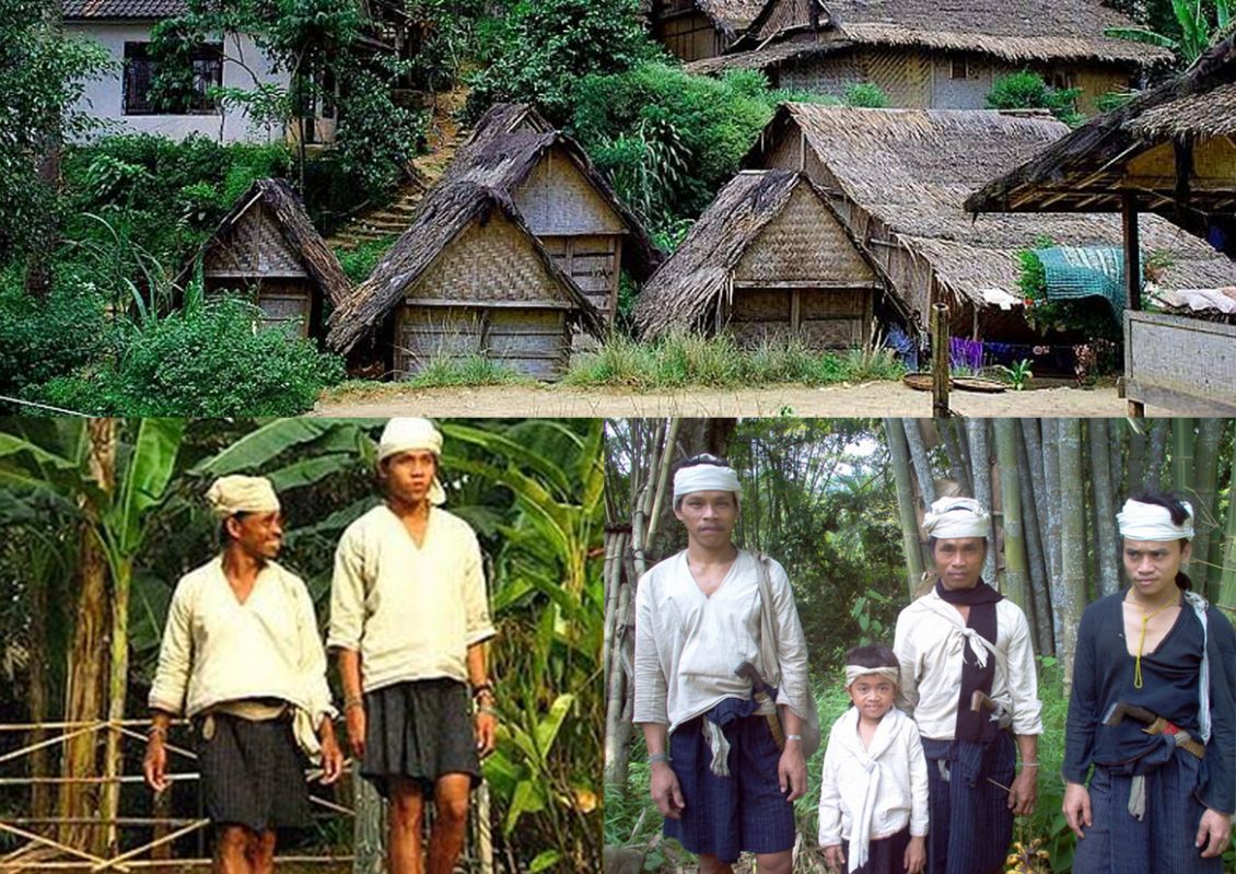 Baduy - JungleKey.in Image