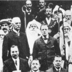 The Masonic Archons of the Tribe of Judah | GnosticWarrior.com