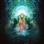 Lucifer represents the angel of light with individual intellect who ...